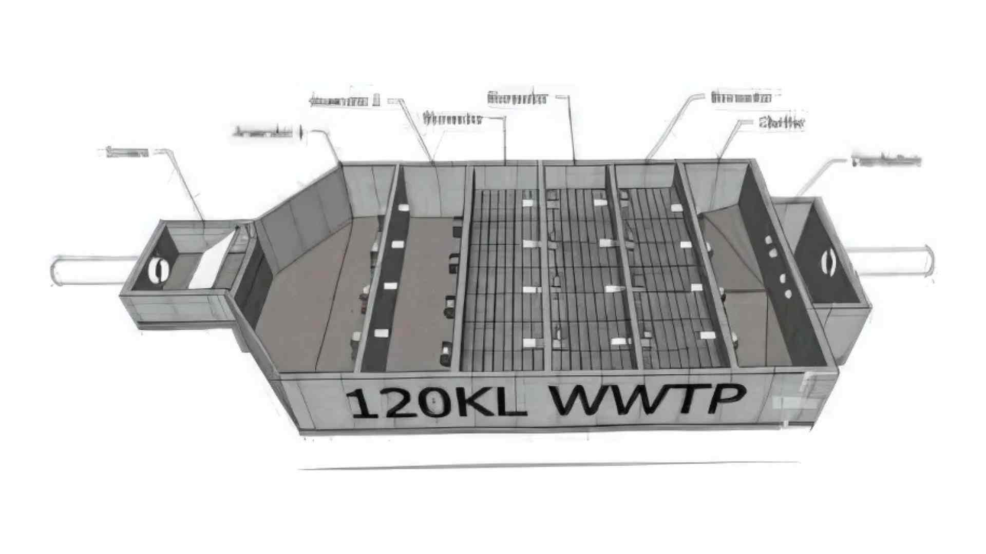 Water treatment and wastewater solutions - WaterSolve