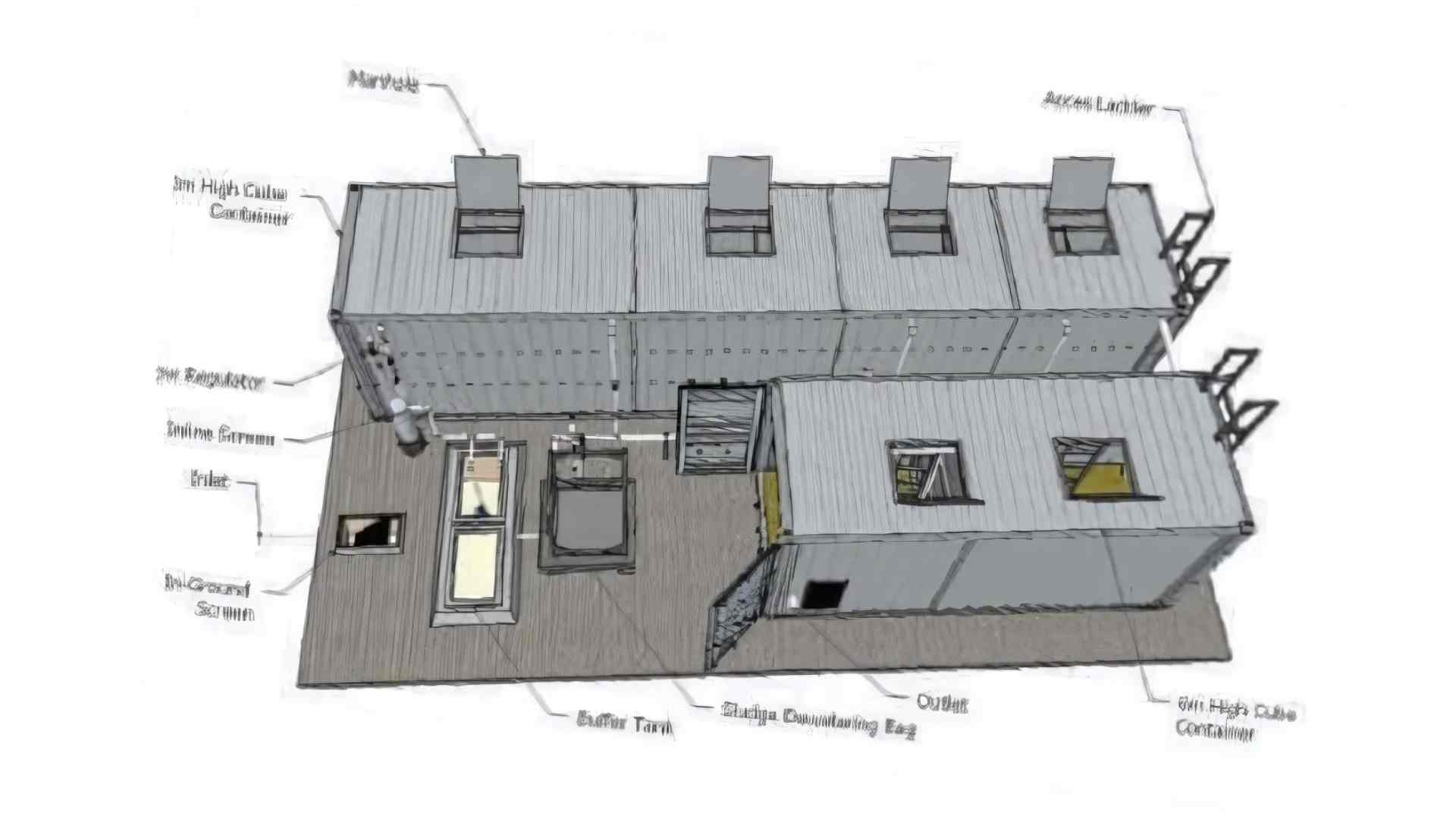 Water treatment and wastewater solutions - WaterSolve